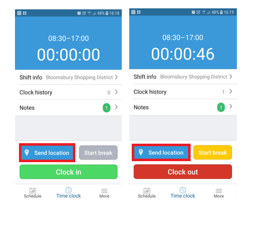 What I need to do on PARiM whilst on shift – HAP Recruitment